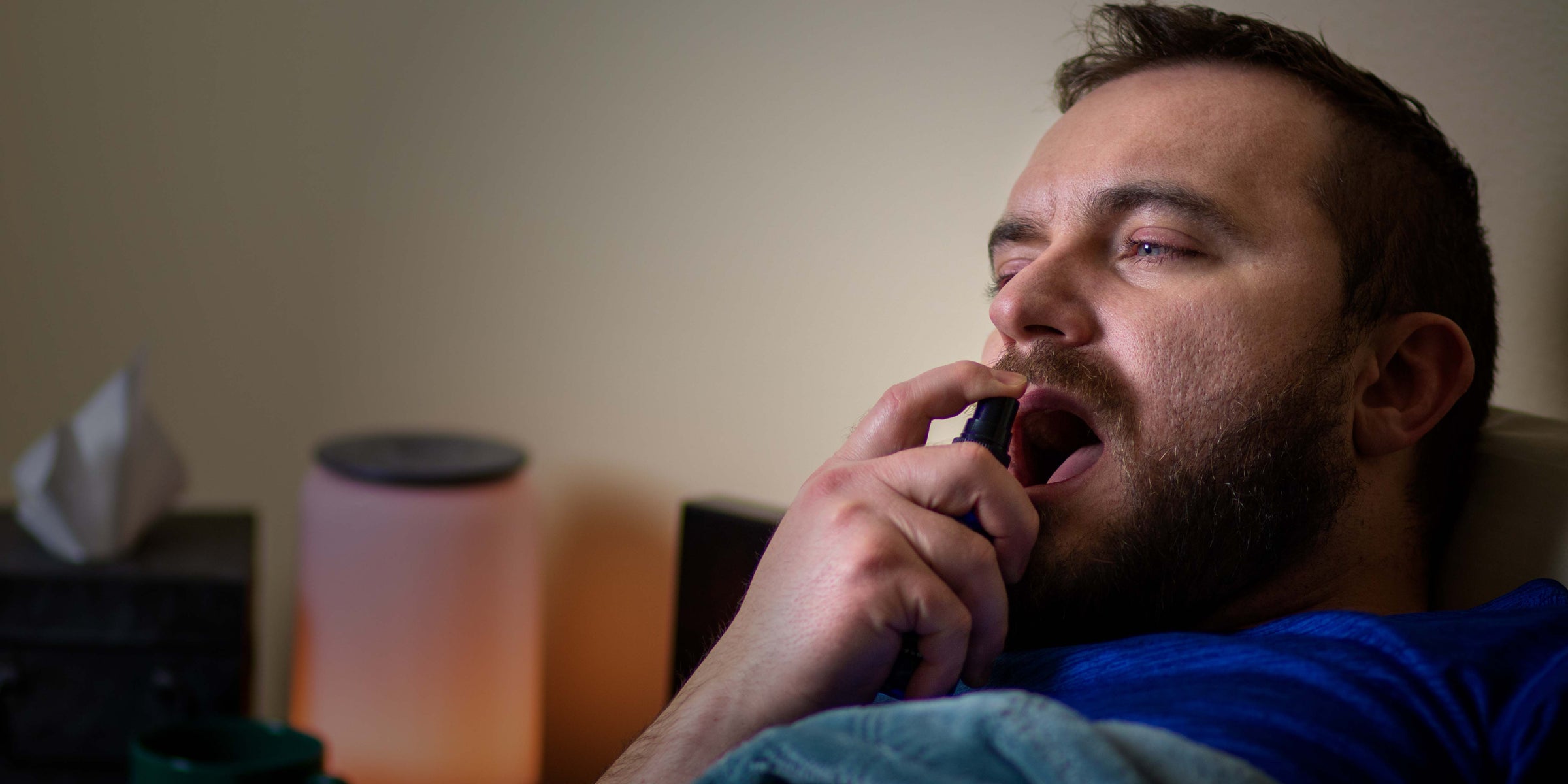 Respiratory Immune Health Evexia Science